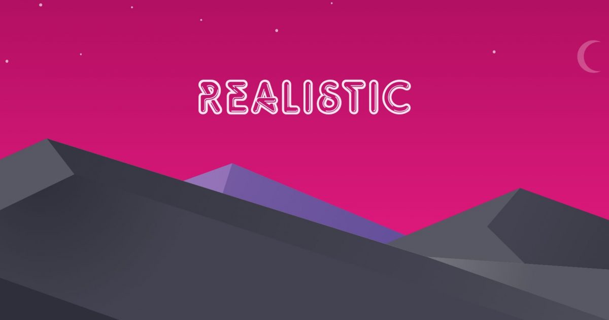 Realistic Games on a Mission to Change the Game - Realistic Games