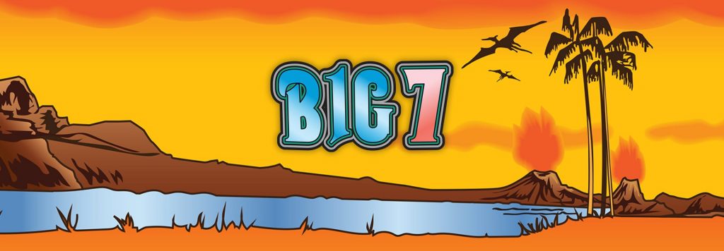 Big 7™ - Realistic Games
