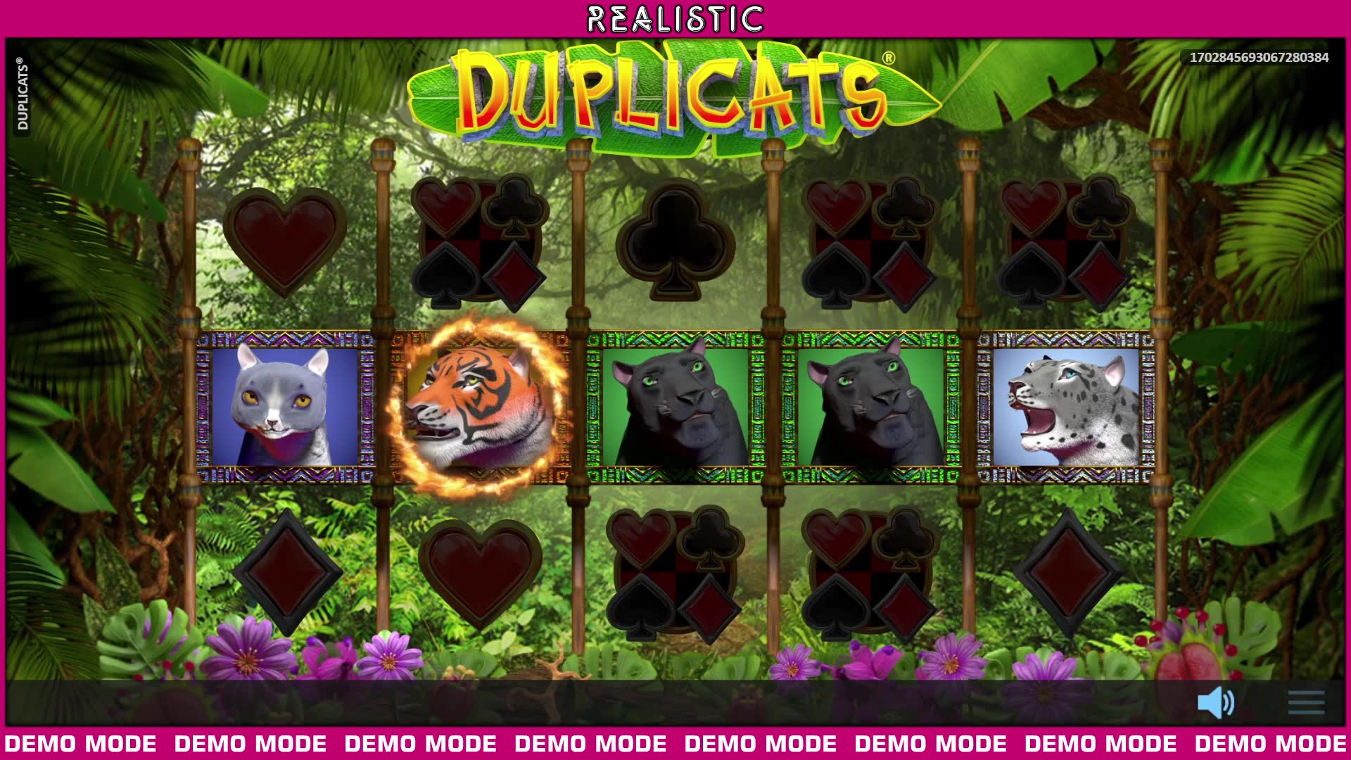Duplicats – Realistic Games