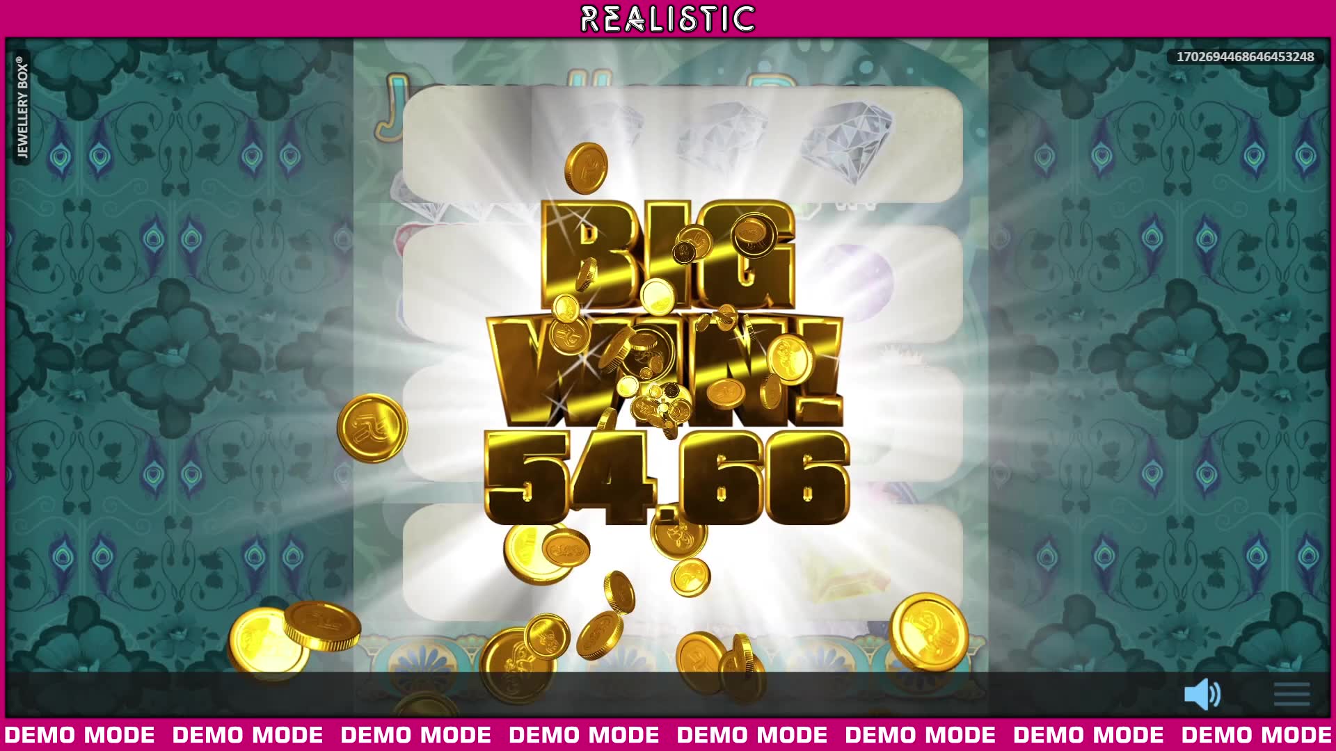 Jewellery Box - Realistic Games