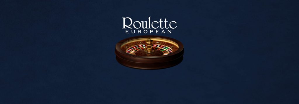Roulette European - Realistic Games